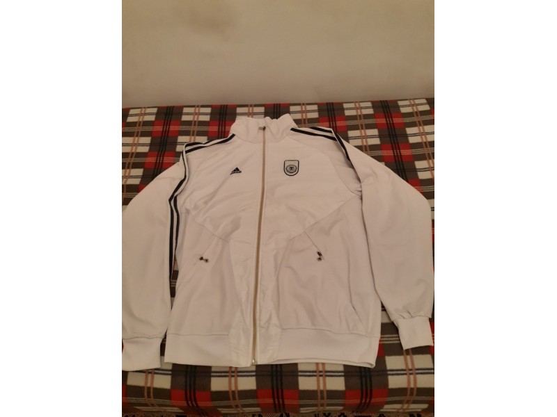 NEMAČKA ADIDAS TRENERKA