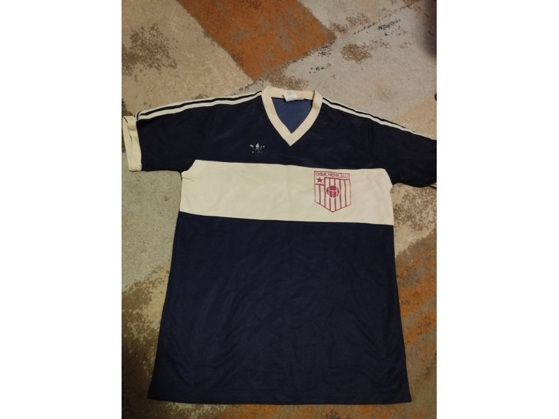 Adidas fudbalski dres FK Cenejac Mura Murska Sobota Jug
