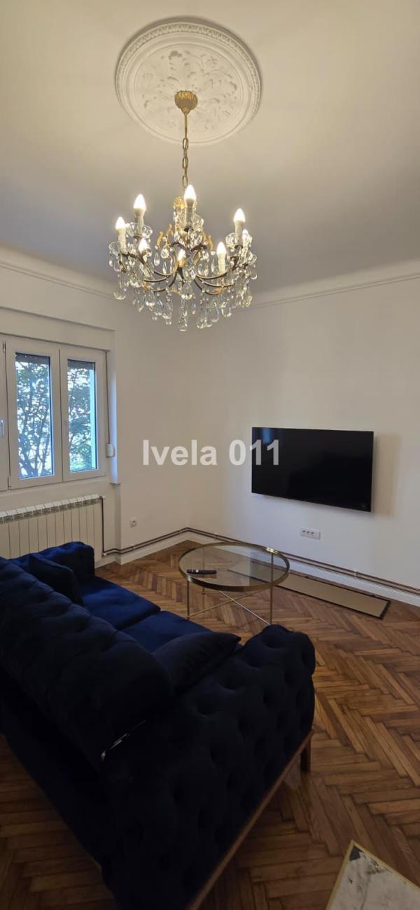 Admirala Geprata, Jednoiposoban stan na prodaju, 36m2, 200.000€