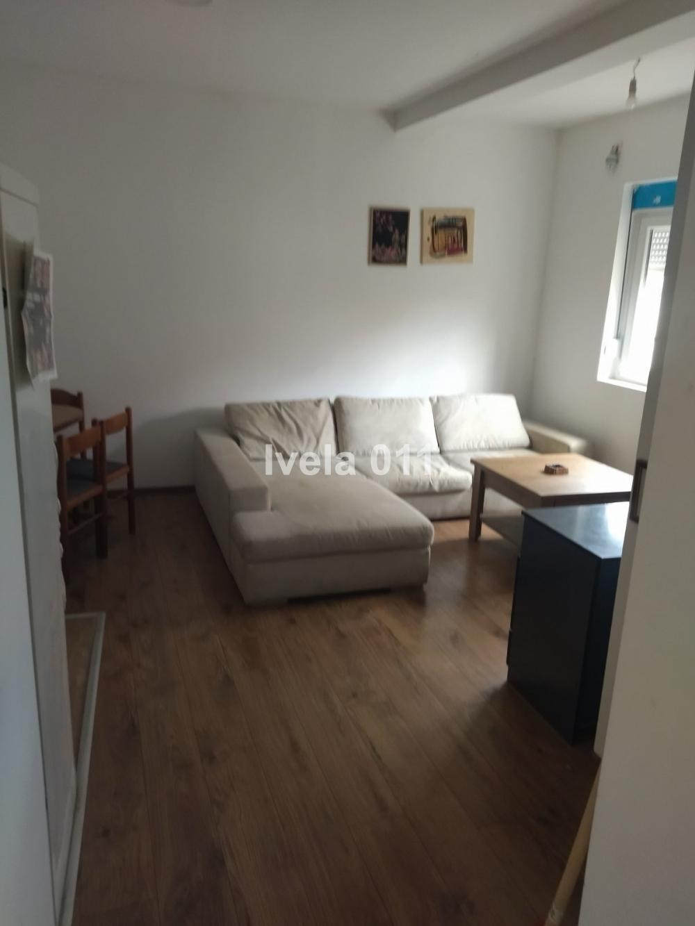 Lošinjska Donja, Stan na prodaju, 30m2, 49.900€