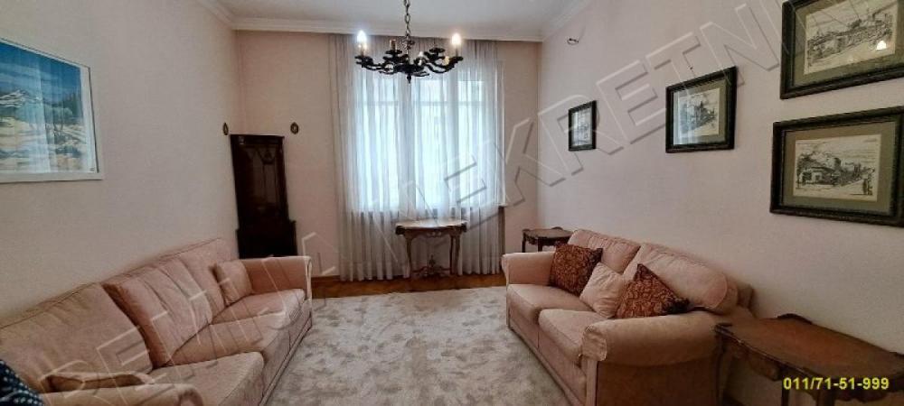 Dr Dragoslava Popovića, Trosoban stan na prodaju, 80m2, 295.000€