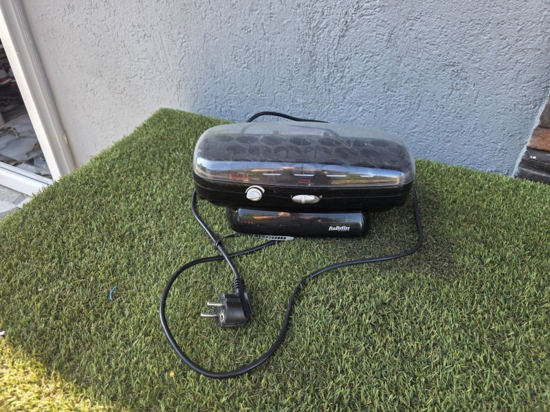 Babyliss grejač za viklere (Type R240 REF RS035E)
