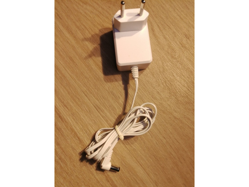 Adapter 24V---0,5V
