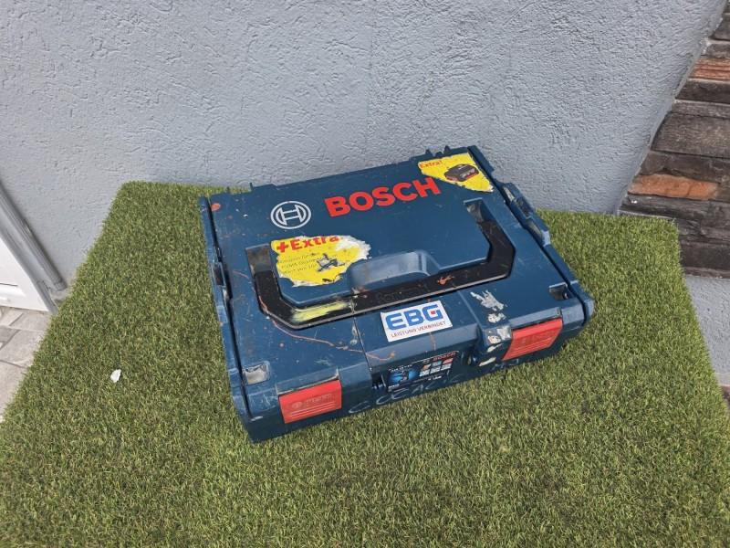 Originalni Bosch L-Boxx kofer