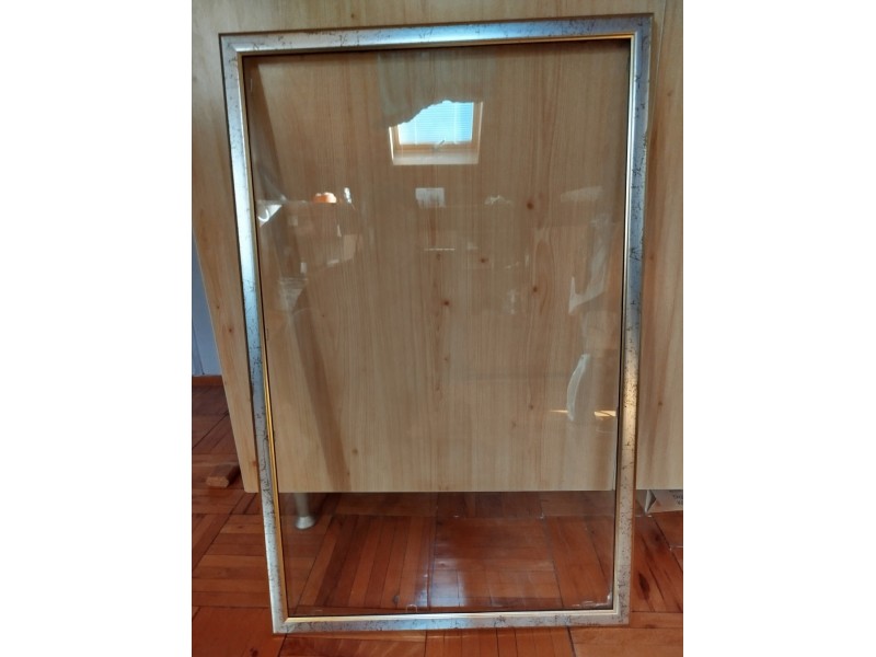 Ram za slike sa staklom 60x40