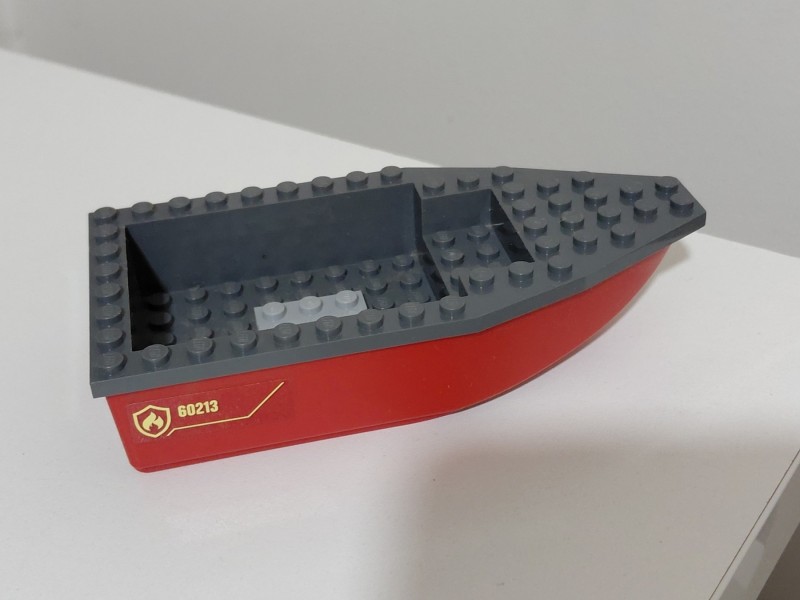 Lego camac