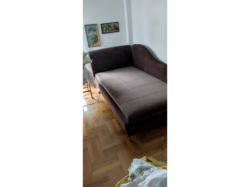 Lep krevet rekamije