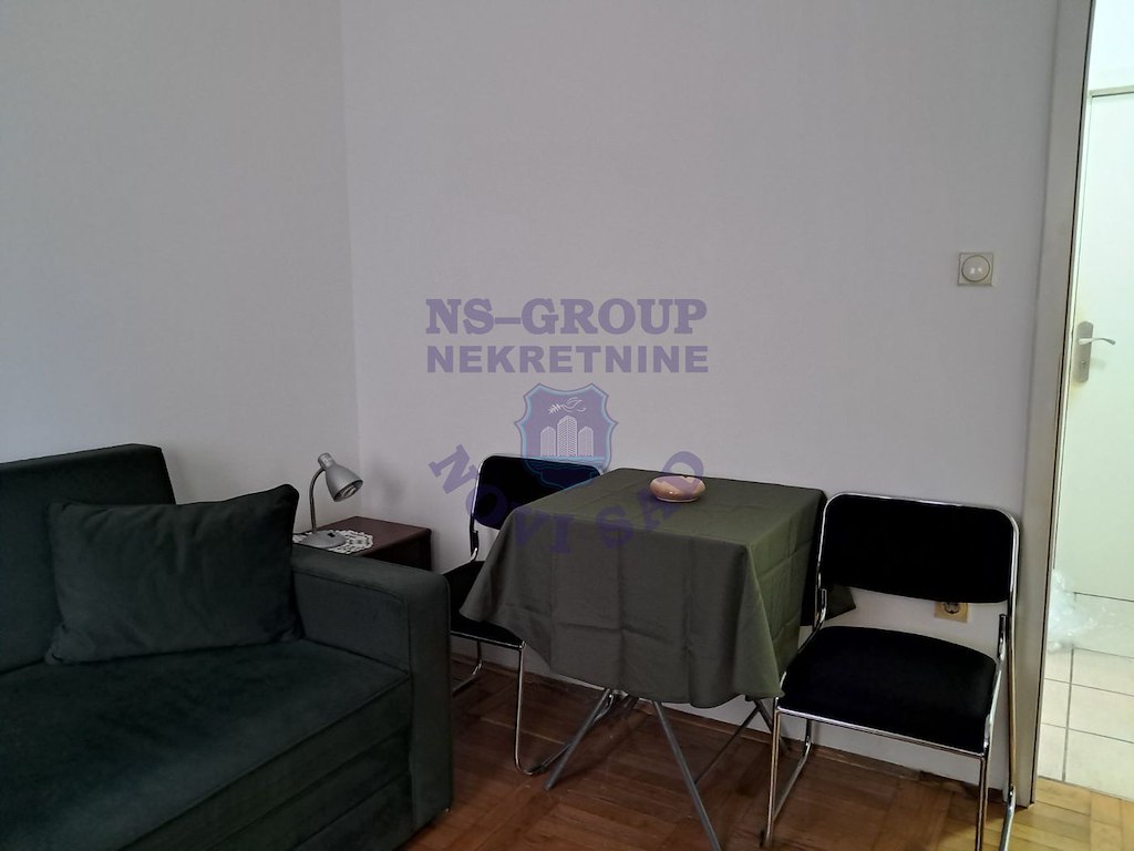 Socijalno, Novi Sad