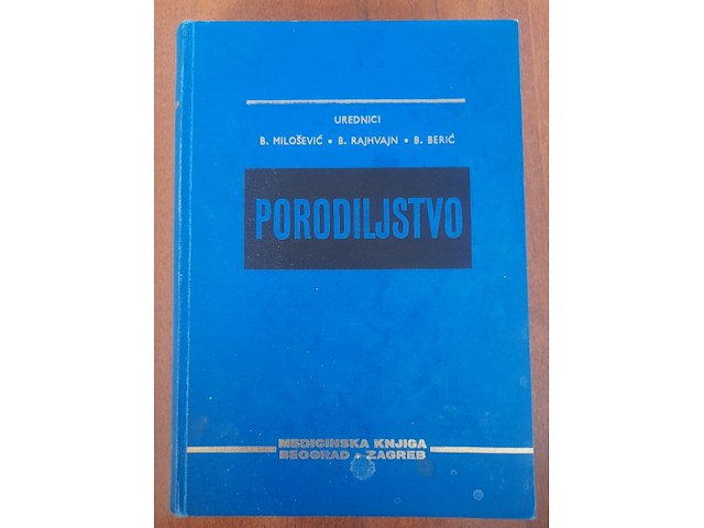 Porodiljstvo