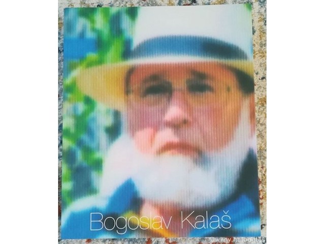 Bogoslav Kalaš