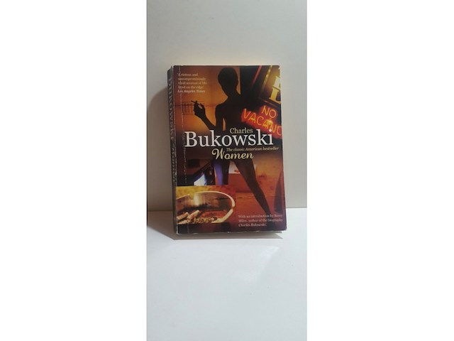 Women Charles Bukowski