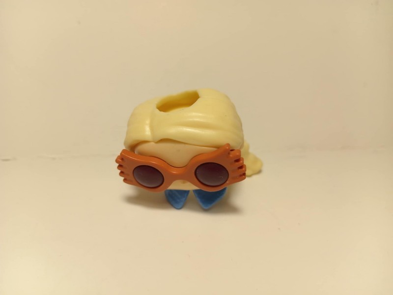 Kinder Harry Potter VD396