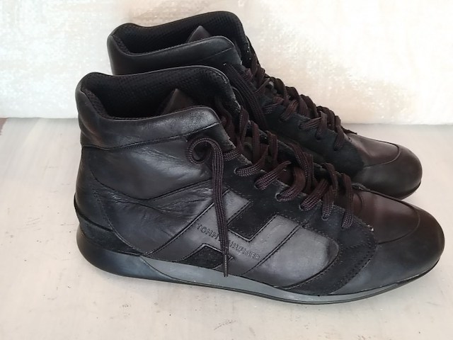 Original Tommy Hilfiger duboke patike