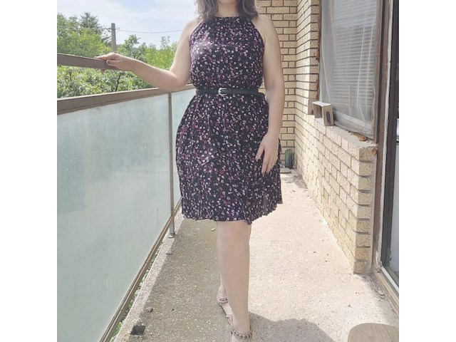 Cvetna haljina