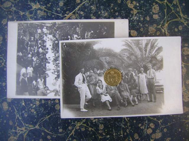 Herceg Novi-drustvo Obilic-1925god. A1