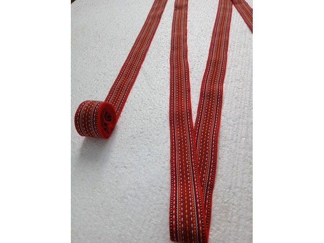 Tkanica - Predivna 193 cm
