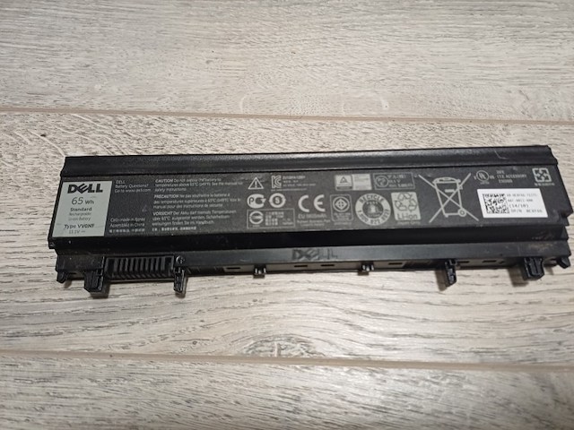 Baterija za Dell E5440 , E5540