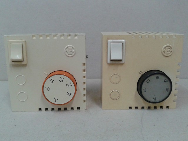 sobni termostat