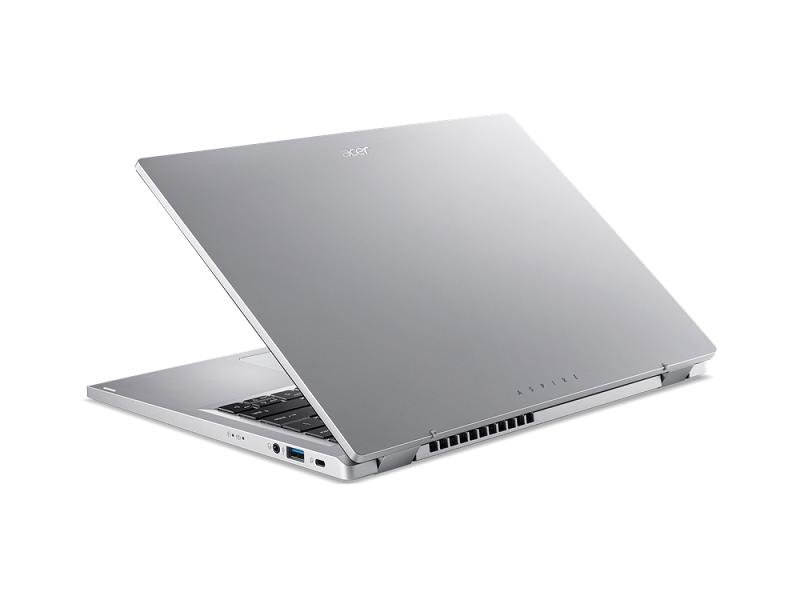 ACER ASPIRE GO 15 AG15-42P-R1JP (PURE SILVER) FHD IPS, RYZEN 5 5625U, 16GB, 512GB SSD (NX.J7XEX.001)