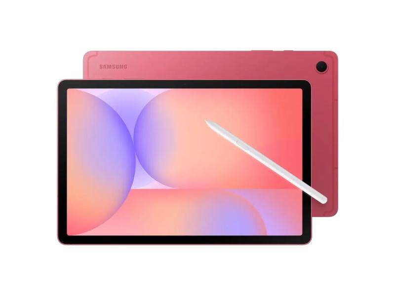 SAMSUNG GALAXY TAB S10 LITE 6/128GB WI-FI CORAL RED