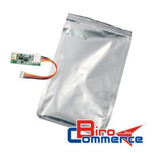 Developer kit Konica Minolta Bizhub C224 C258 C454 C458 C558 DV313C DV512C Cyan
Slični proizvodi