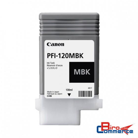 Tinta Canon PFI-120 Black 2884C001AA
Slični proizvodi