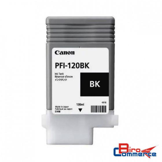 Tinta Canon PFI-120 Black 2885C001AA Original
Slični proizvodi
