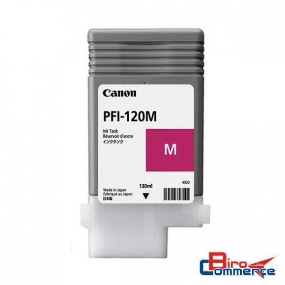 Tinta Canon PFI-120 Magenta 2887C001AA Original
Slični proizvodi