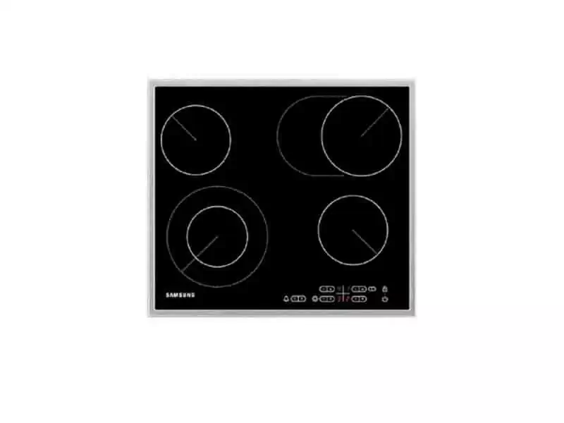 SAMSUNG UGRADNA INDUKCIONA PLOČA C61R2CAST/BOL