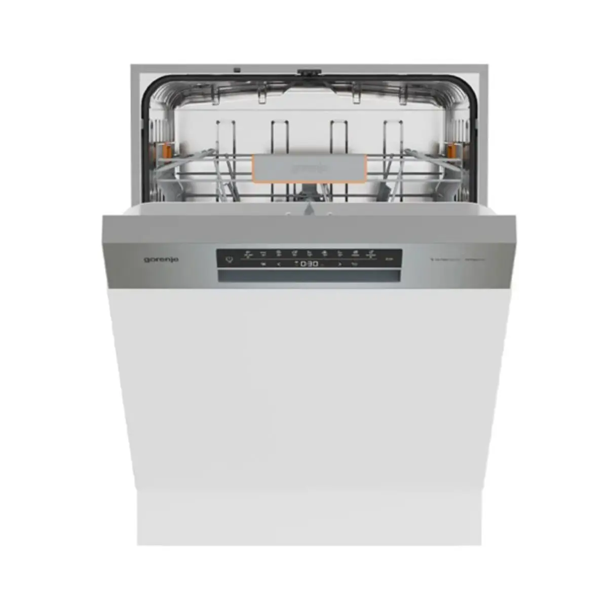 MAŠINA ZA PRANJE SUDOVA GORENJE GI672B90X