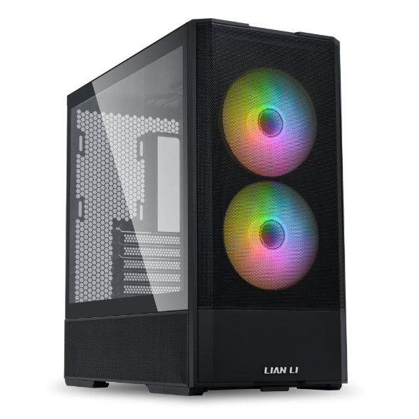 KUĆIŠTE LIAN LI LANCOOL MIDI-TOWER LANCOOL 207RX