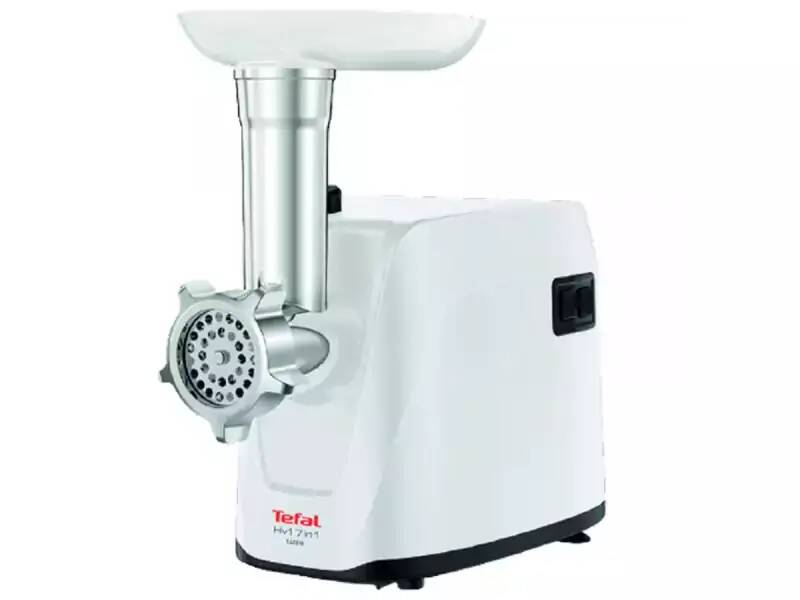 TEFAL NE114130 MAŠINA ZA MLEVENJE MESA