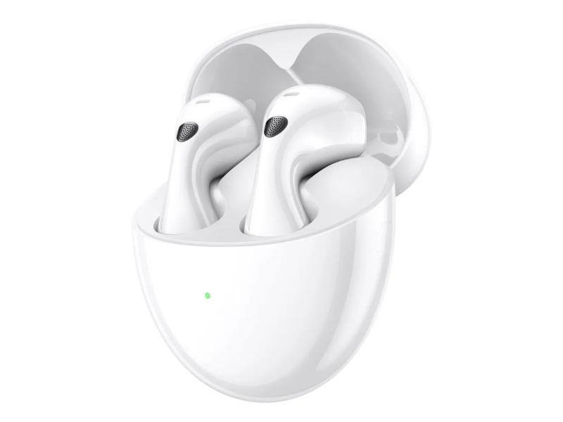 HUAWEI FREEBUDS 6 WHITE