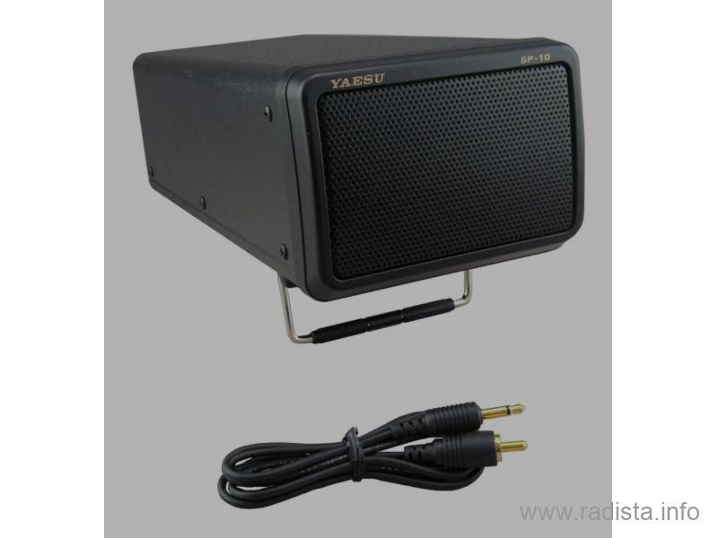 Yaesu SP-10 Top Stanje