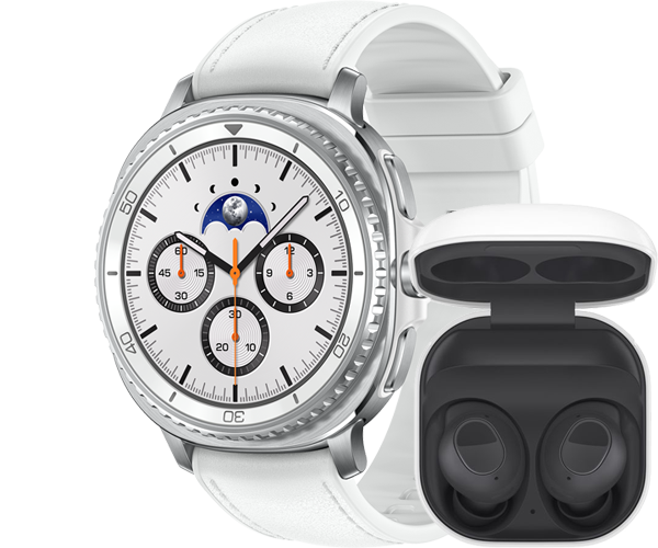 Galaxy Watch8 Classic LTE