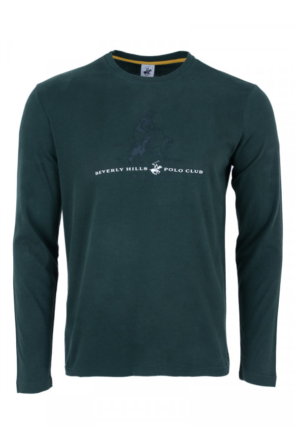T-SHIRT ML BHPC