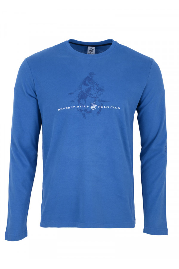 T-SHIRT ML BHPC