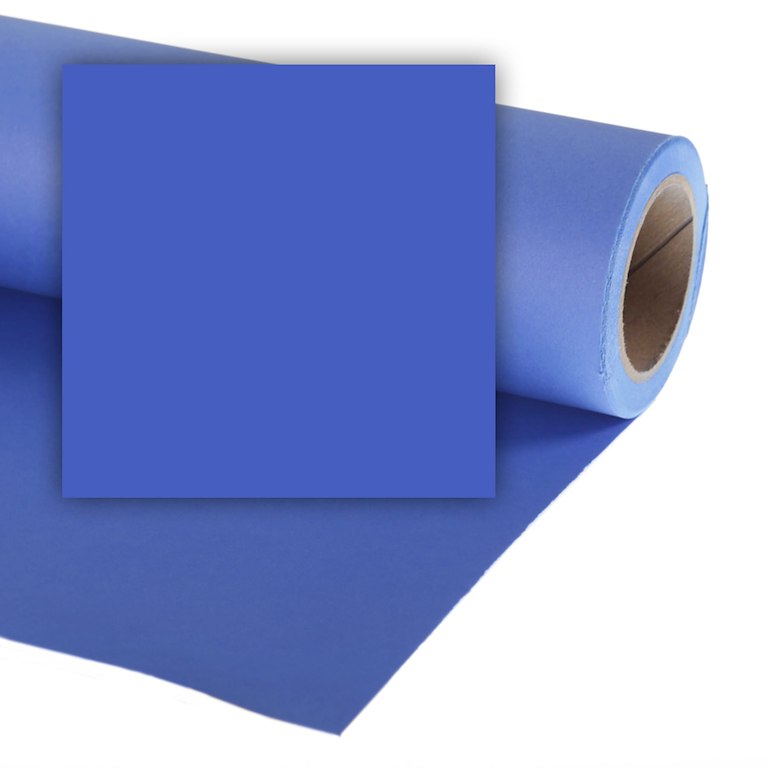 Colorama CO191 2.72 x 11m CHROMABLUE
Uz ovaj proizvod predlažemo: