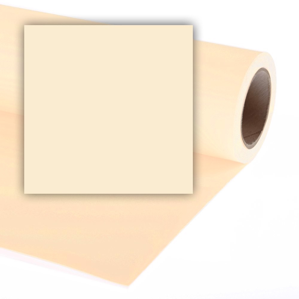 Colorama LL CO1101 2.72 x 11m VANILLA
Uz ovaj proizvod predlažemo: