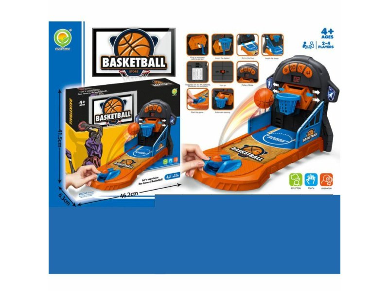 MILLA TOYS DRUŠTVENA IGRA BASKETBALL 113/71897