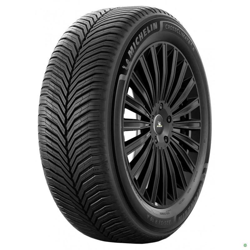 225/45R19 Michelin 96W CROSSCLIMATE 3 XL TL All Season