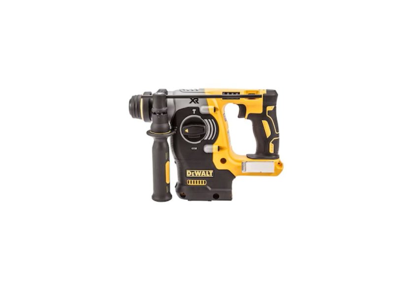 DEWALT CH273N-XJ 18V XR BEZČETKIČNA UDARNA BUŠILICA 24 MM SDS-PLUS – SOLO