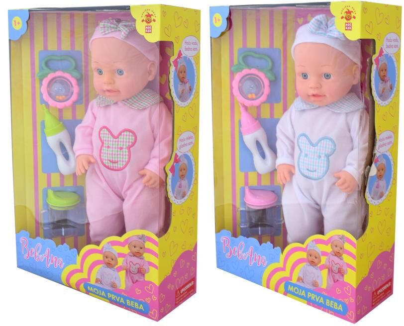 MAGAZA BEBANA SR LUTKA 5072