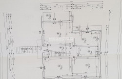 Leštane, uknjižena kuća