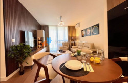 Stan-Apartman za Duži Najam, Beograd na vodi, Savski Venac, Beograd, €1.199