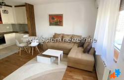 Stan-Apartman za Duži Najam, Zemunski Kej, Zemun, Beograd, €800