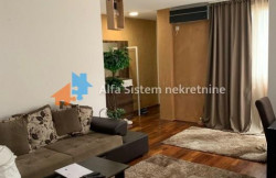 Stan-Apartman za Duži Najam, Gundulićev Venac, Stari Grad, Beograd, €700