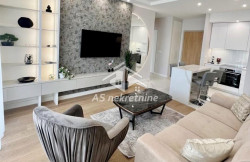 Izdaje se stan, namešten, Beograd na vodi, Beograd, Srbija