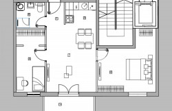 Lux stanovi u novom modernom kompleksu u Mirijevu ID#134420