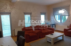 Savski venac, Dedinje, Velisava Vulovića, 3.0, 98m2, 1500EUR